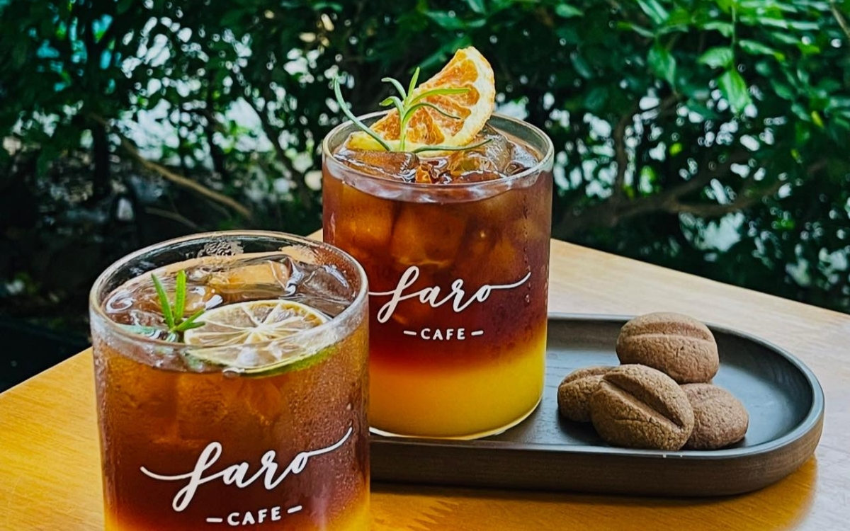10 quán cafe đẹp ở Sài Gòn bạn nhất định phải ghé thử một lần